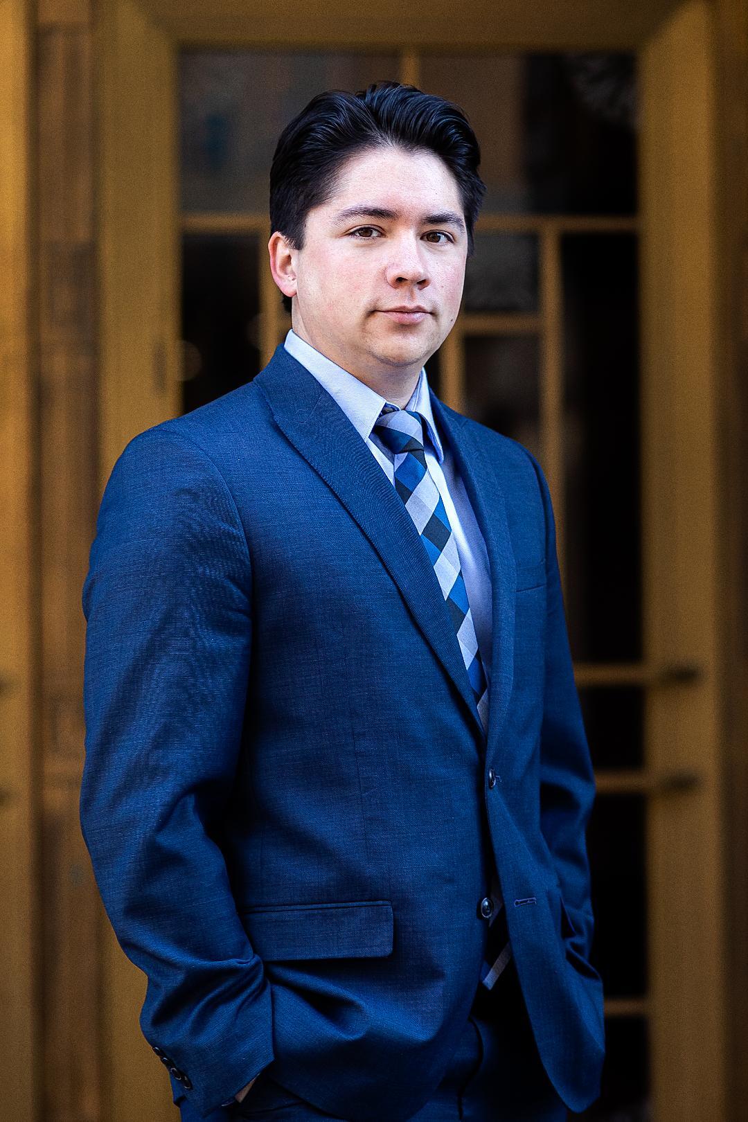 Vazquez and Hutterer Civil Law - Vazquez Hutterer PLLC